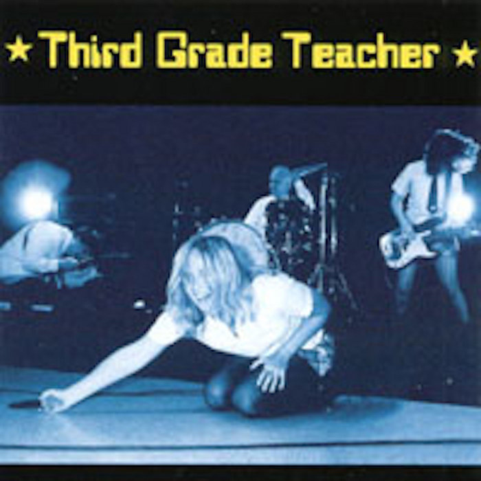 Third Grade Teacher Third Grade Teacher 7202