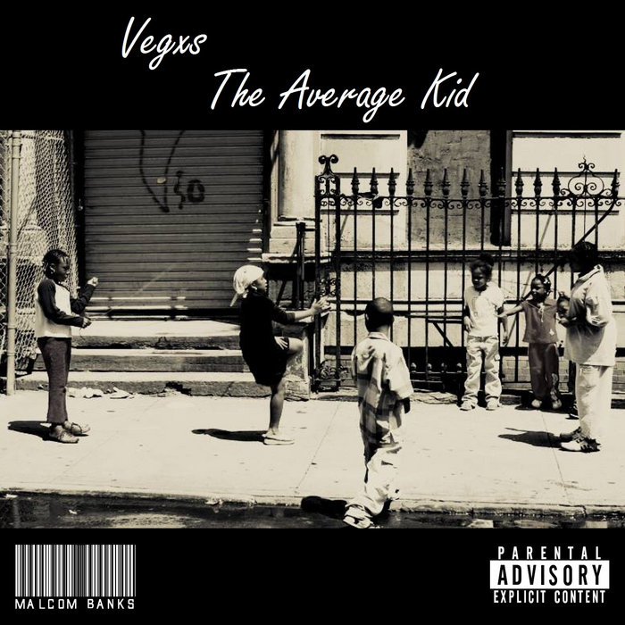 The Average Kid | Vegxs
