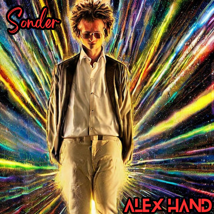 Sonder | Alex Hand