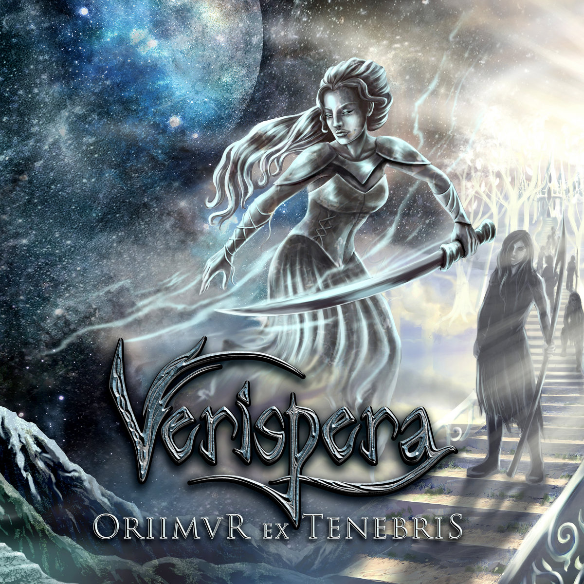 Oriimur ex Tenebris | Verispera