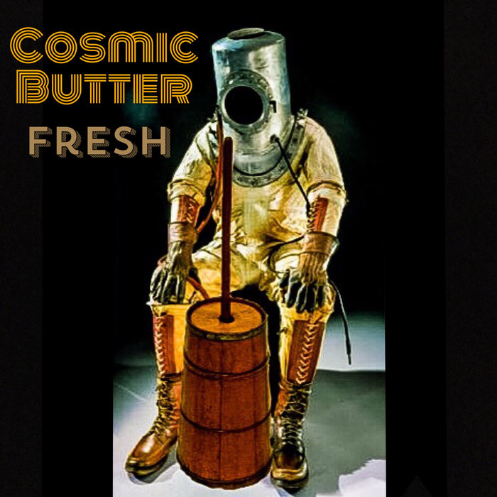 Fresh | Cosmic Butter