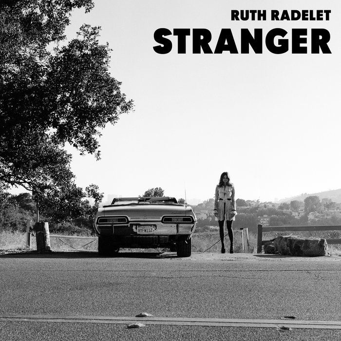 Stranger | Ruth Radelet
