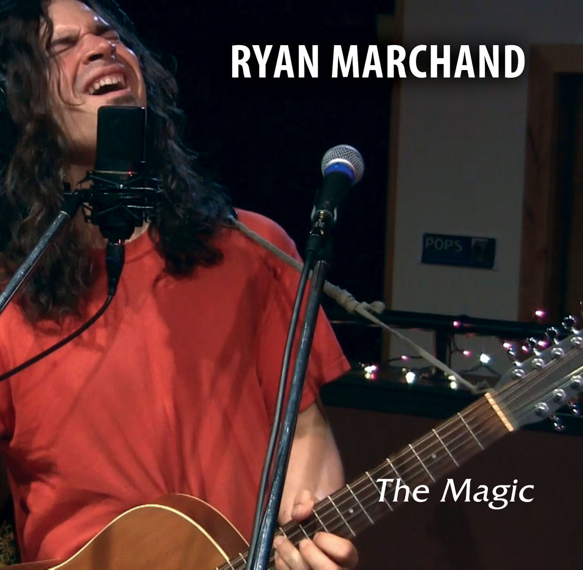 The Magic | Ryan Marchand