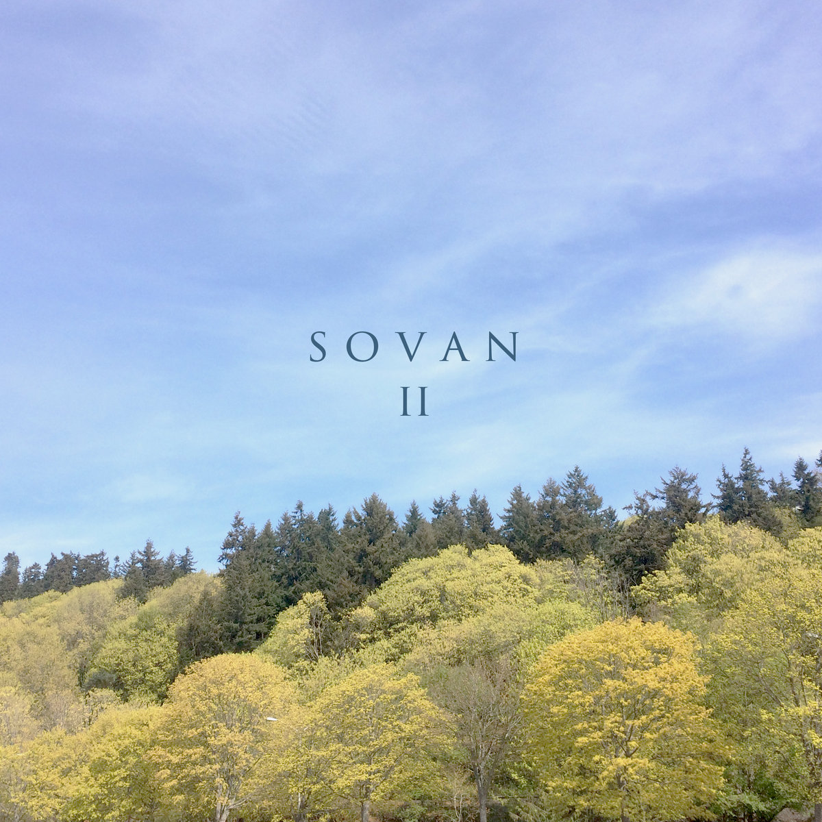 II | Sovan