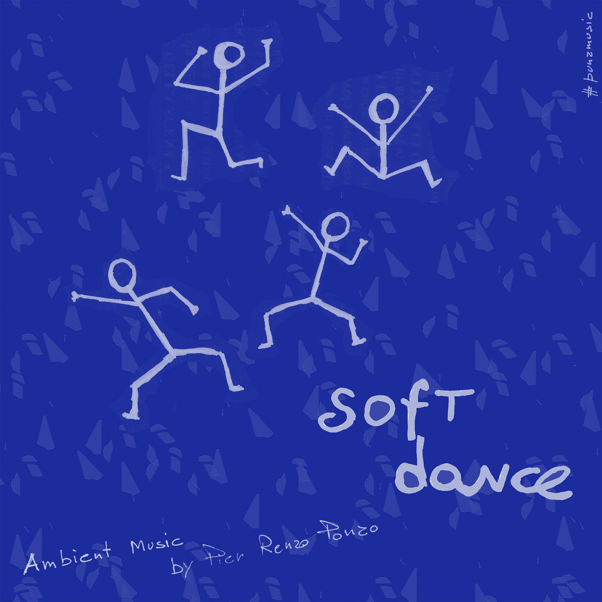 Soft dance | Pier Renzo Ponzo - Ambient music | Piero Ponzo
