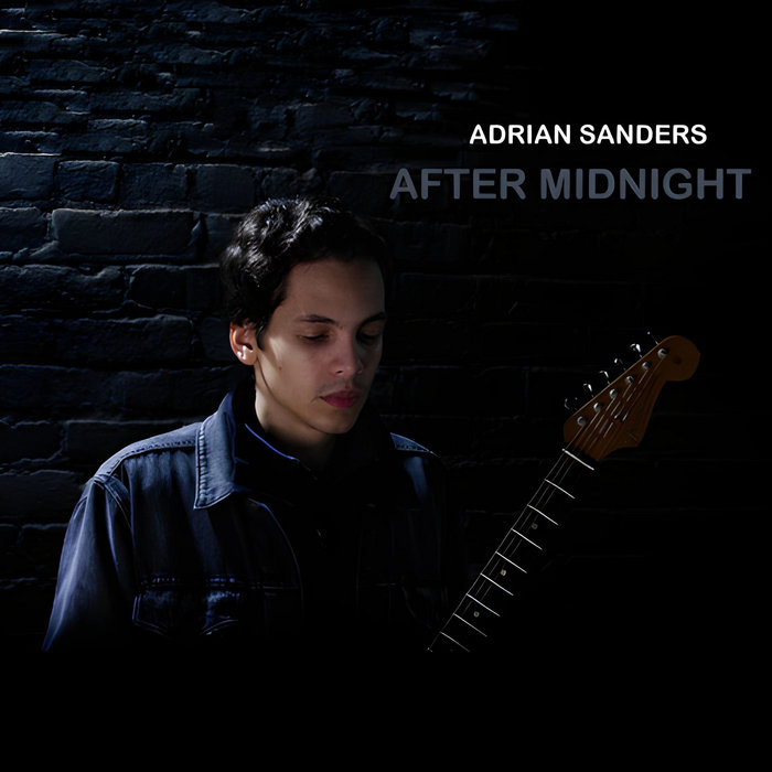 After Midnight | Adrian Sanders, Sunshine [at Night] | The Sunshine Group