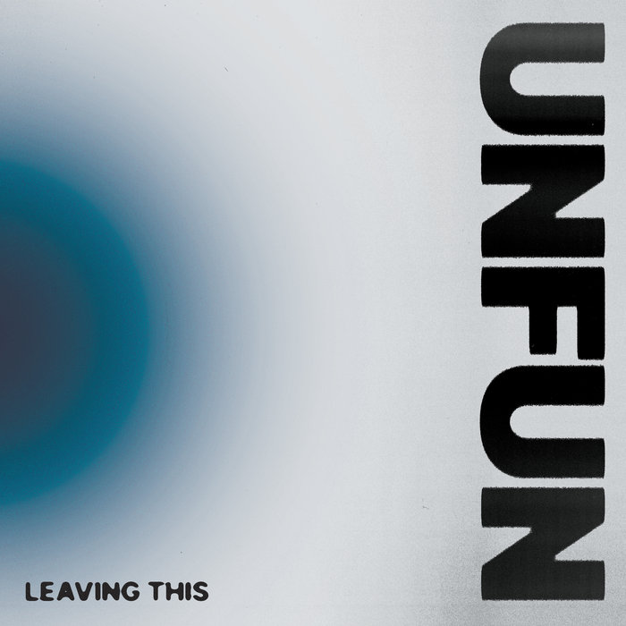 Leaving This | Unfun | Fjeldheim