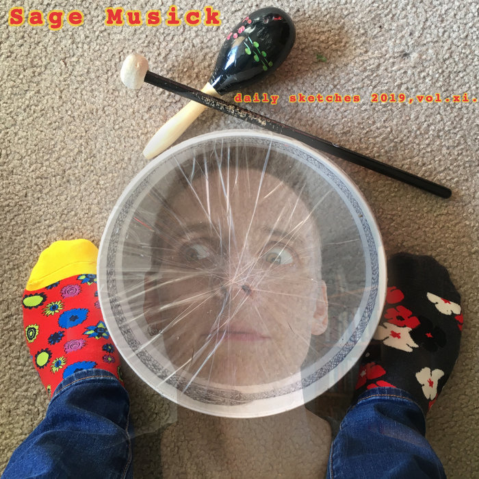 2019-12-21 dr dr si | sage musick