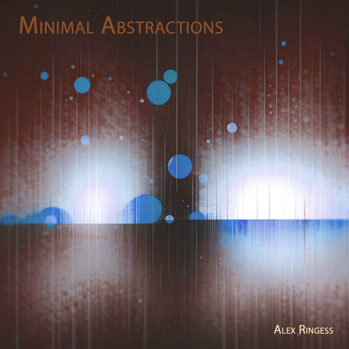Minimal Abstractions | Alex Ringess