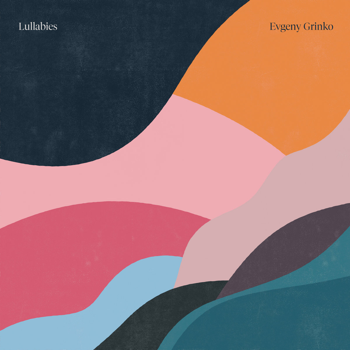 Lullabies | Evgeny Grinko