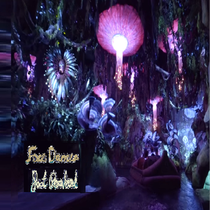 Just Realized | Face Dancer