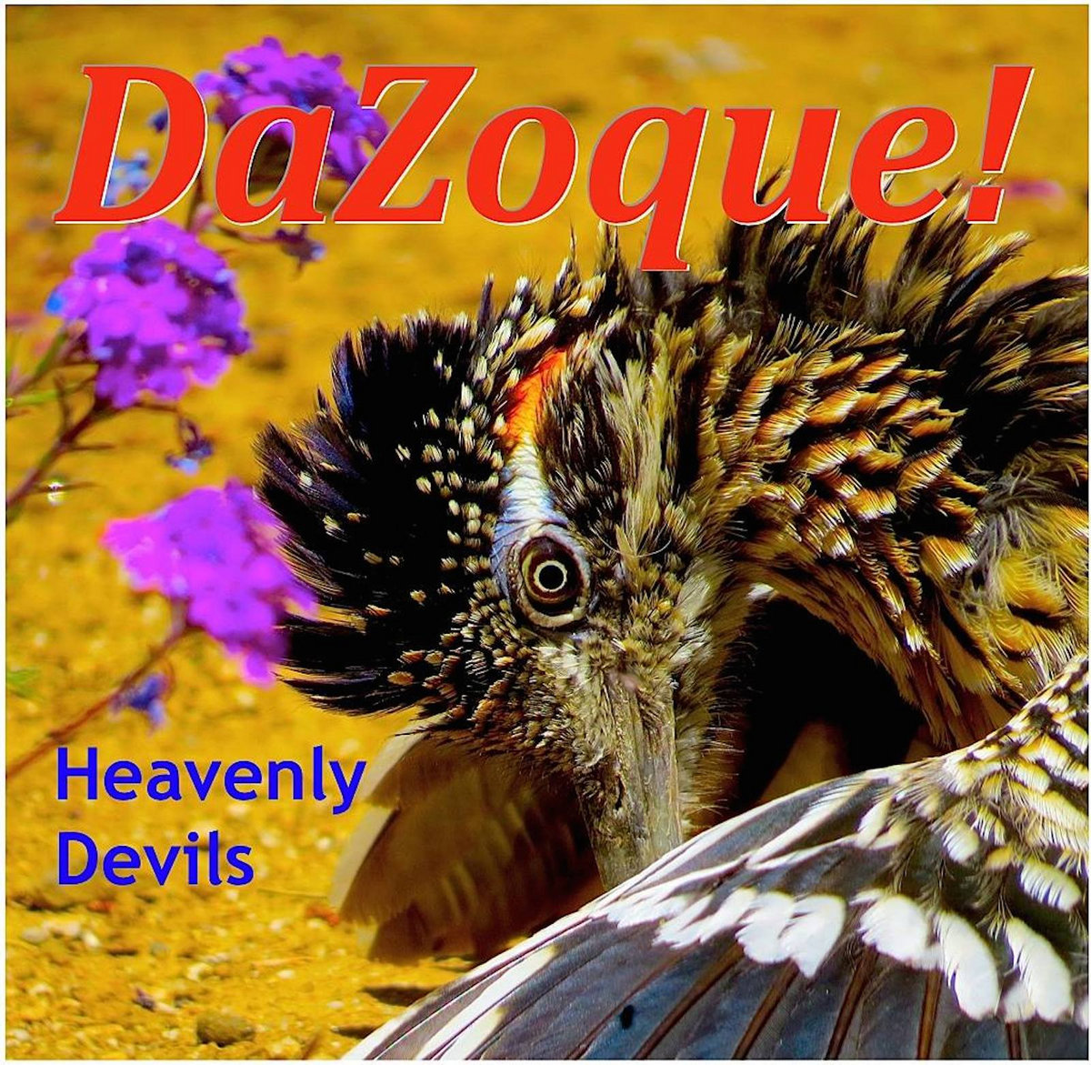 Heavenly Devils | DaZoque!