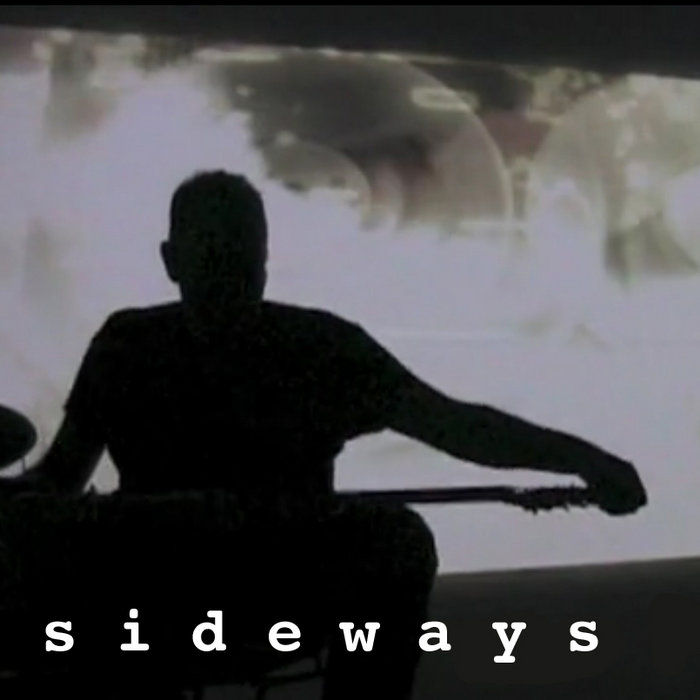 sideways | CHRIS COCHRANE / KEVIN BUD JONES