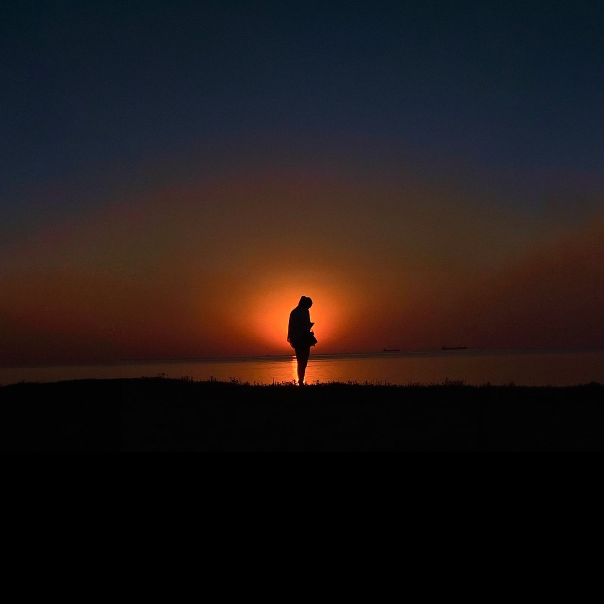 Endless | Shadow Unit