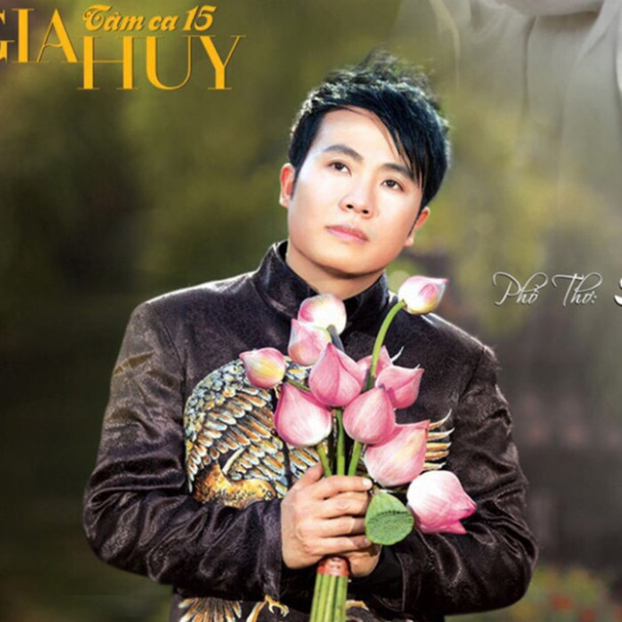 Goc Pho Rieu Xanh | Gia Huy mucsic