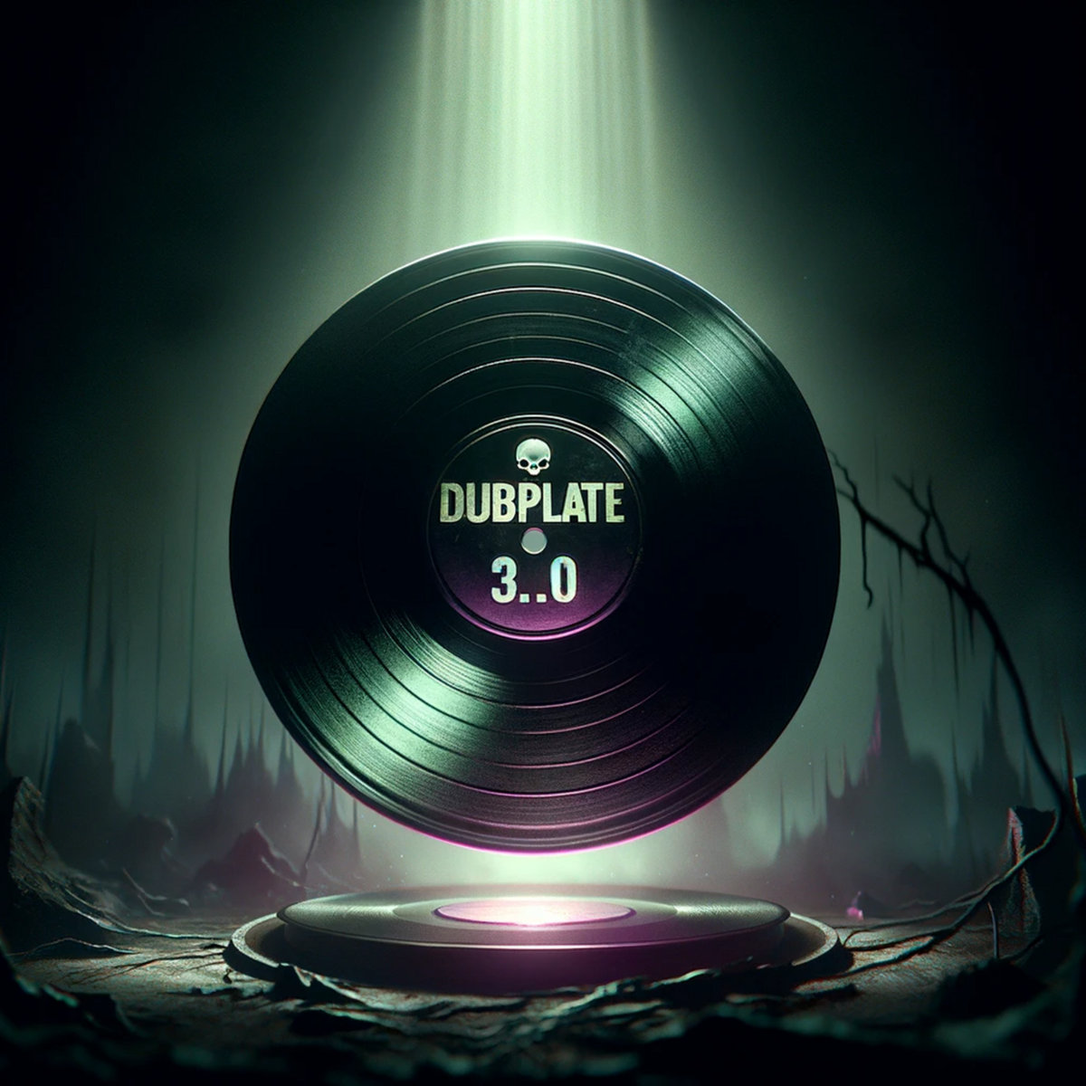 Dubplate 3.0 | &Droid