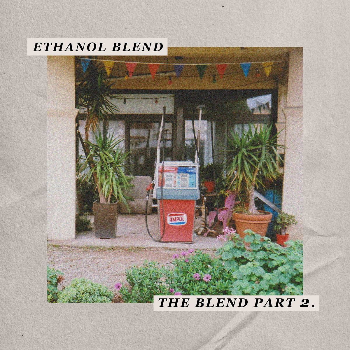 The Blend Part 2. | Ethanol Blend
