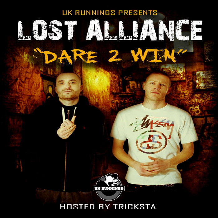 "Dare 2 Win" | Lost Alliance