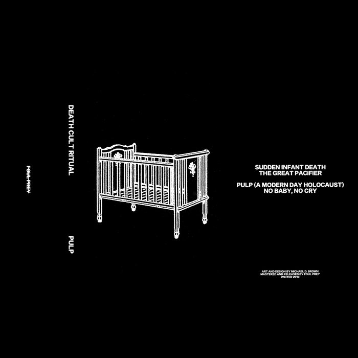 Pulp | Death Cult Ritual | FOUL PREY