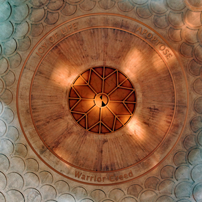 Warrior Creed | Apoptose