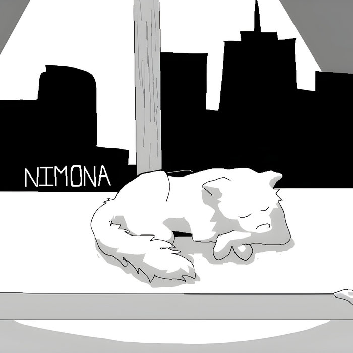 Nimona | Nimona Nimona | Nimona