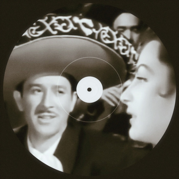 Pedro Infante - Cien Años (FLAKO STIK Edit) | FLAKO STIK