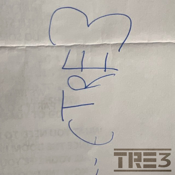 Ayahuasca Guacamole | TRE3