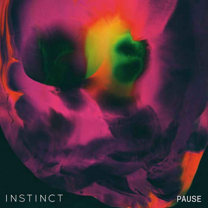 INSTINCT - Pause LP | INSTINCT