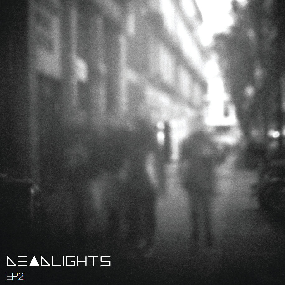 EP2 | Deadlights