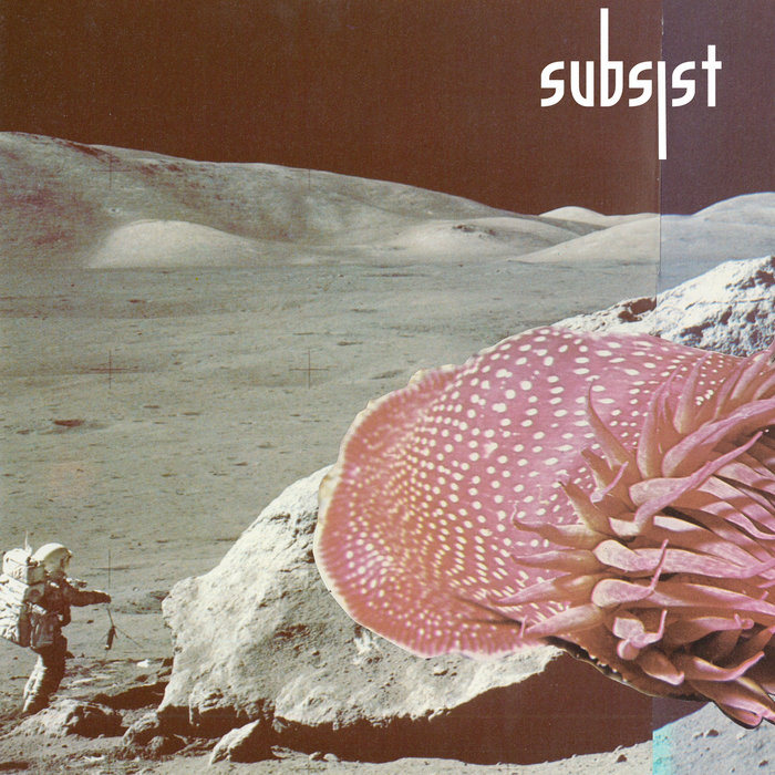 SUBSIST.75D - Beyond the Universe | Translate | Subsist & Faith Disciplines