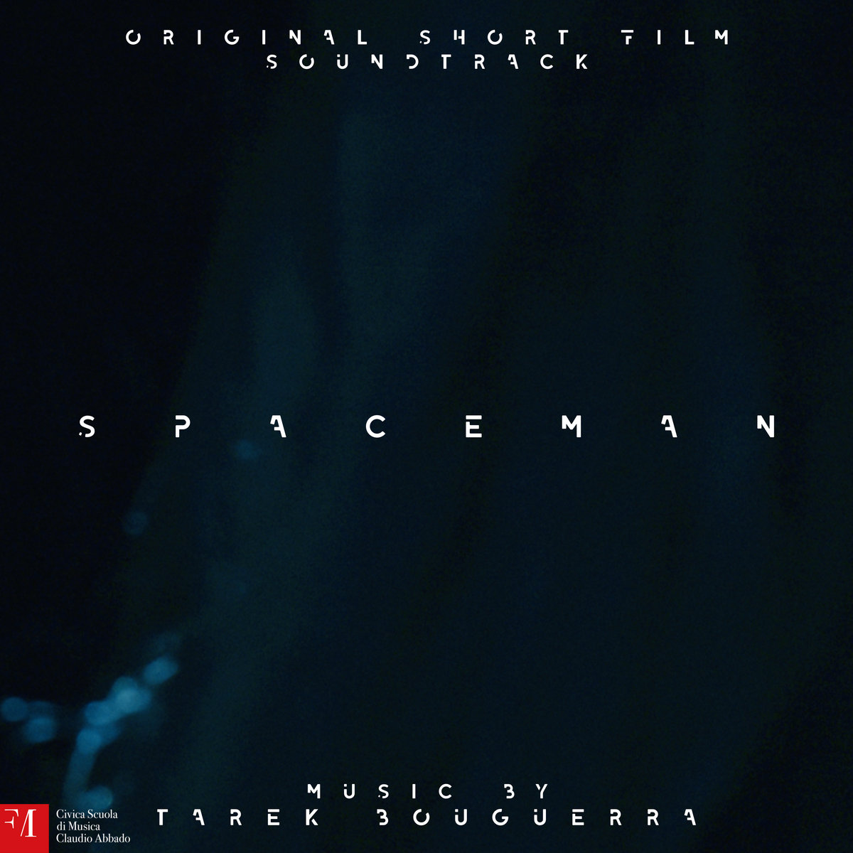 Spaceman (Original Short Film Soundtrack) | Tarek Bouguerra