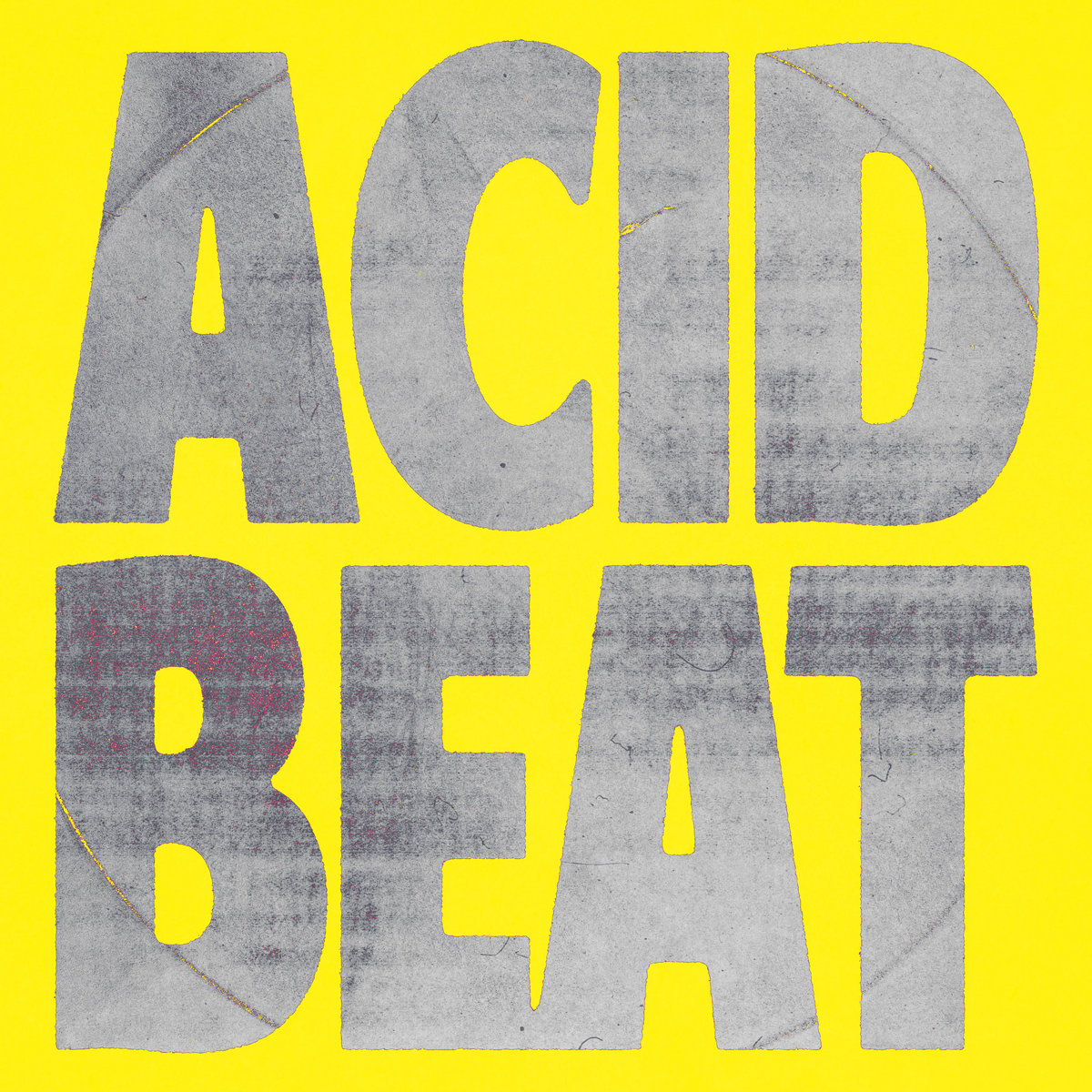 Acid Beat | BRLLNT