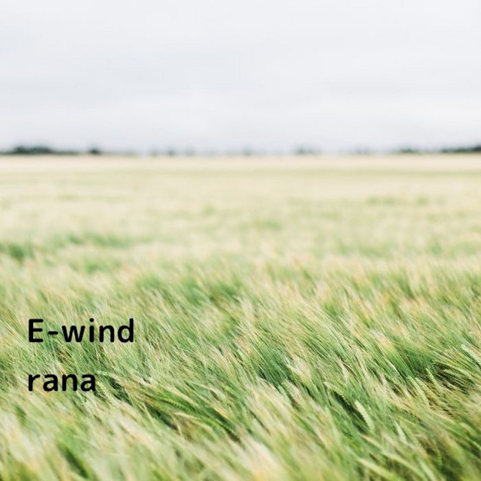 E-wind | rana