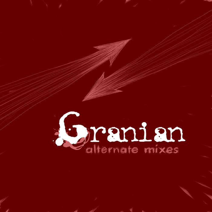 Alternate Mixes | Granian