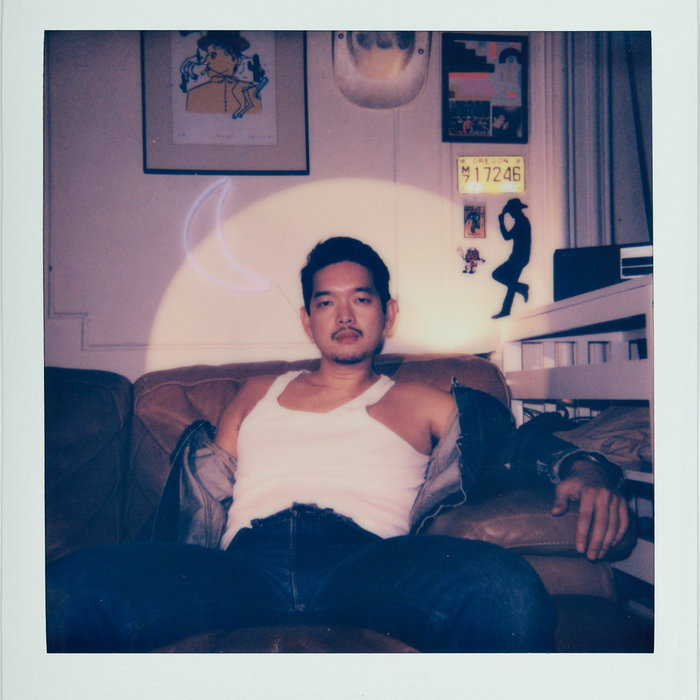 Bushwick Diaries | Joshua H. Chang