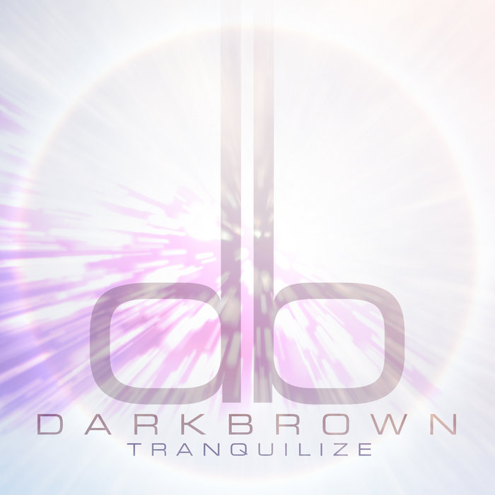 Tranquilize | Dark Brown