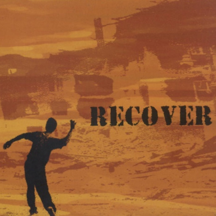 RECOVER (2nd album) | Recover | RECOVER