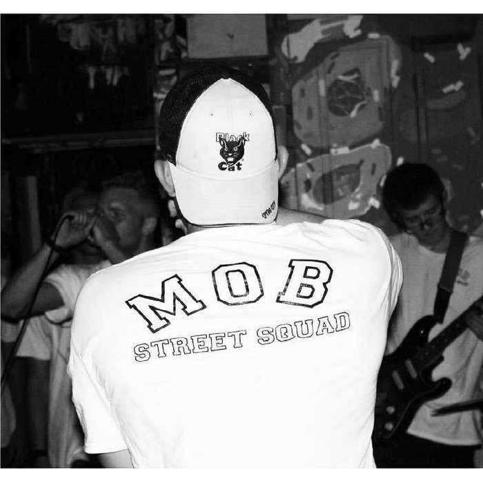 The MOB Collective | MOB