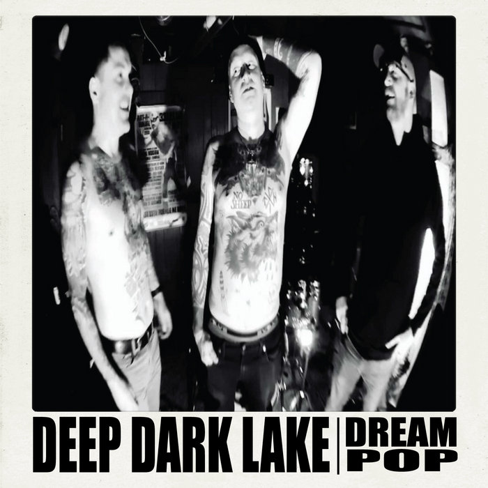 DREAM POP | Deep Dark Lake