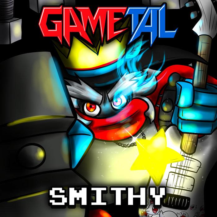 Forging a Finale (Super Mario RPG - Fight Against Smithy / Fight ...