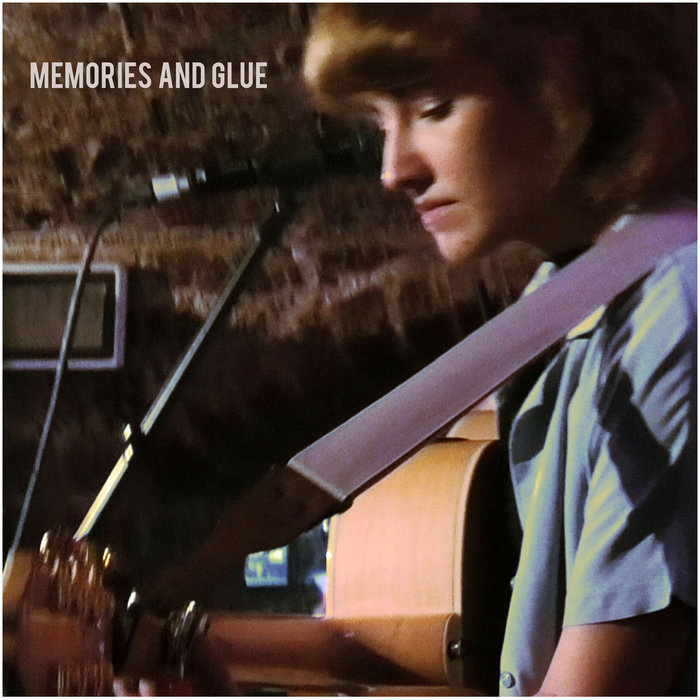 Memories and Glue | Anna Naumenko