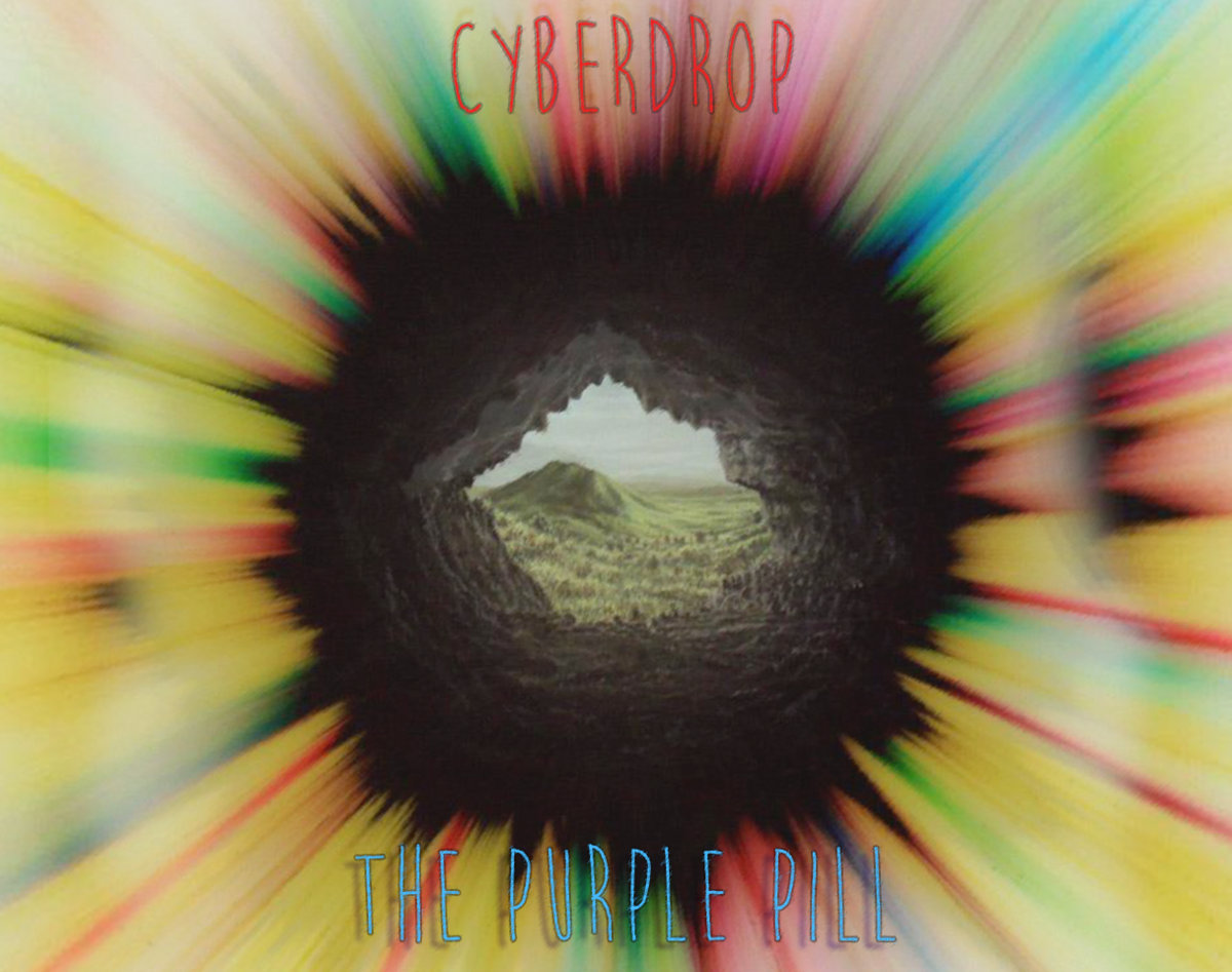 The Purple Pill | CyberDrop