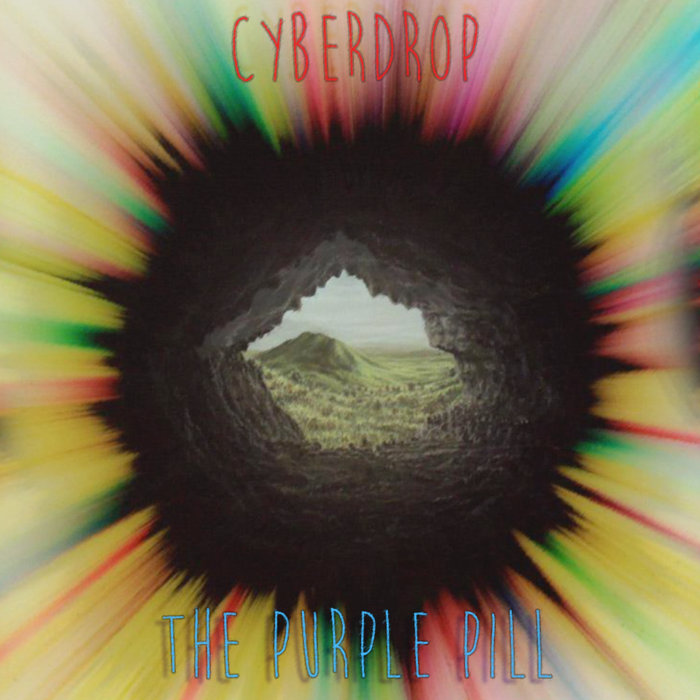 The Purple Pill | CyberDrop