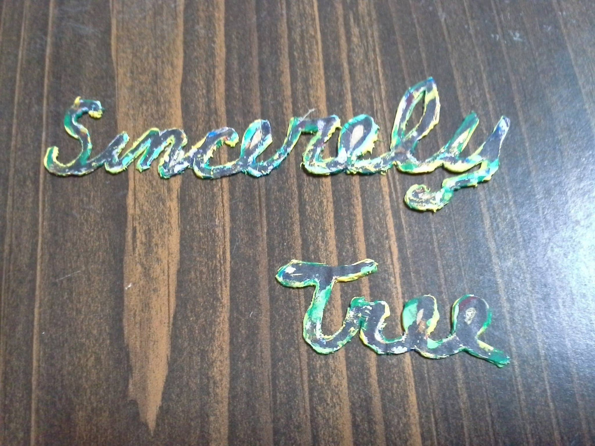 Sincerely, Tree | The Garvey Train