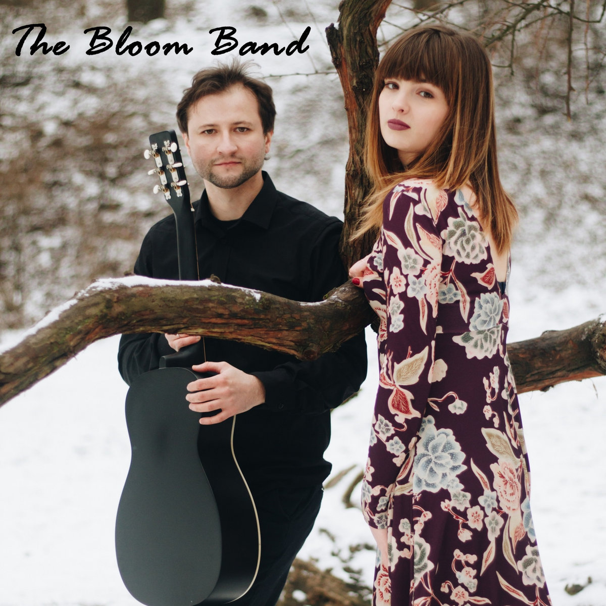 What's Real | The Bloom Band