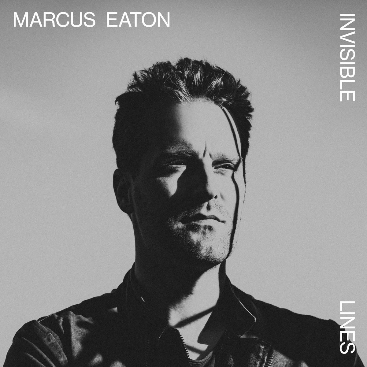 Invisible Lines | Marcus Eaton