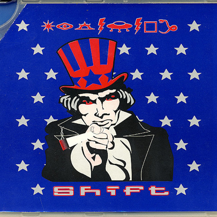 Shift | Various Artists | Hadshot Haheizar