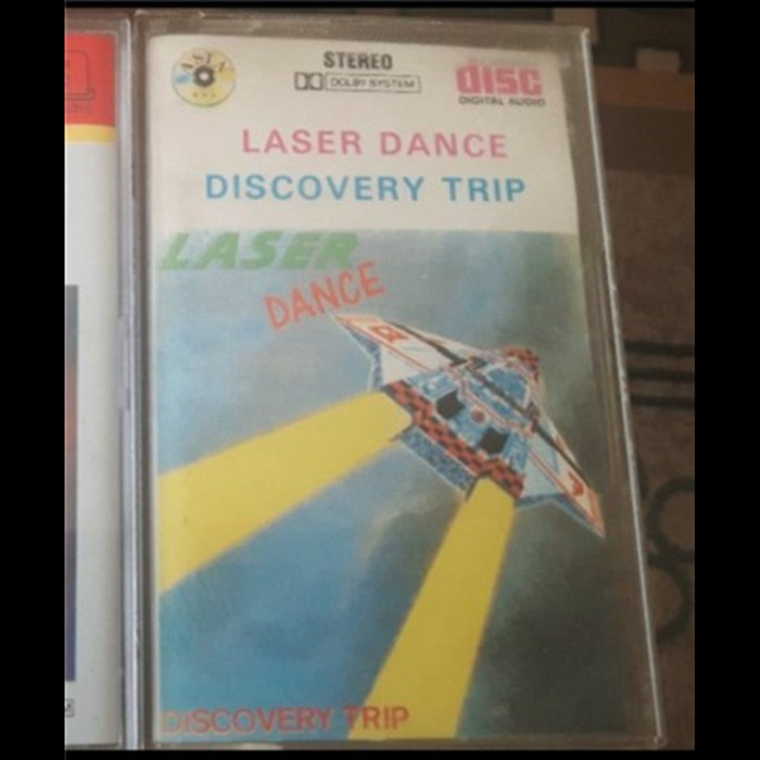 Discovery Trip | Laserdance