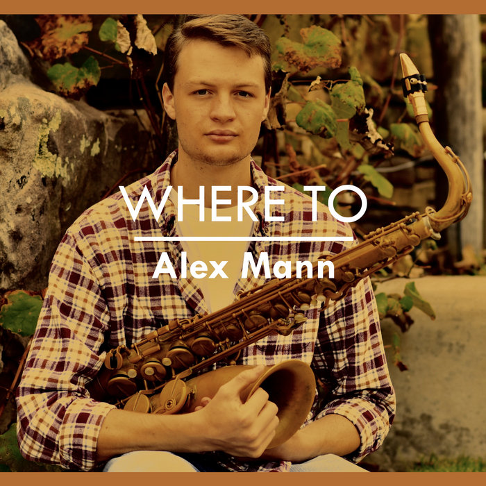 Where To | Alex Mann