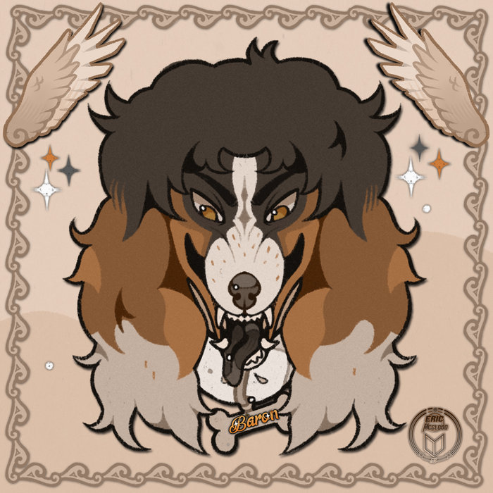 Baron | Eric McCloud [OFFICIAL]